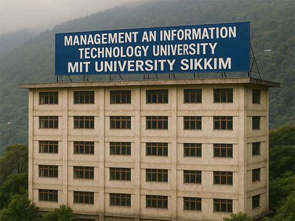MIT Sikkim Commences Operations, Sikkim Government-Approved Institution ...