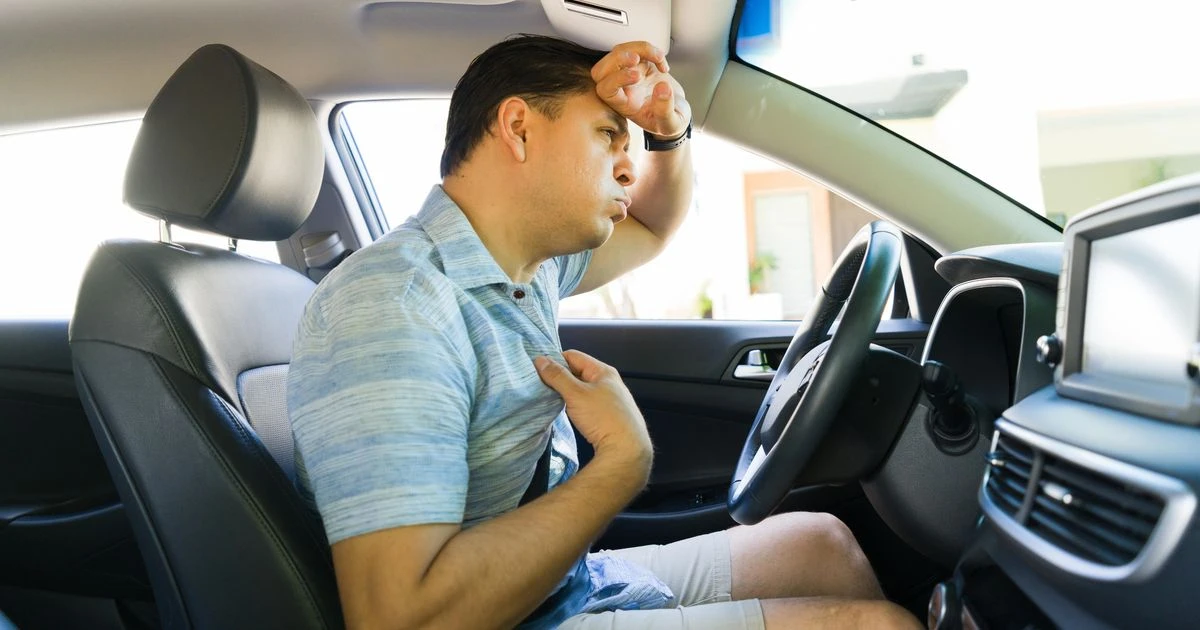 Can you be allergic to your own sweat? Here's what dermatologists say ...