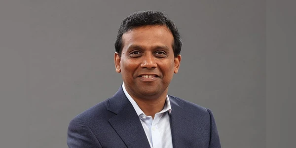 Cognizant CEO Ravi Kumar says firm back in top four IT services firms ...