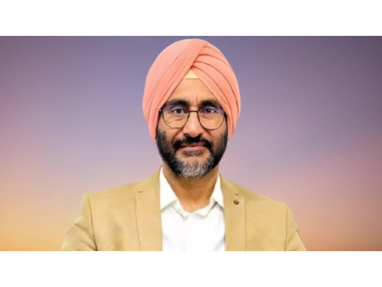 Corporate Leader-Turned-Author Gurucharan Singh Gandhi Launches Transformative Career Guide ...