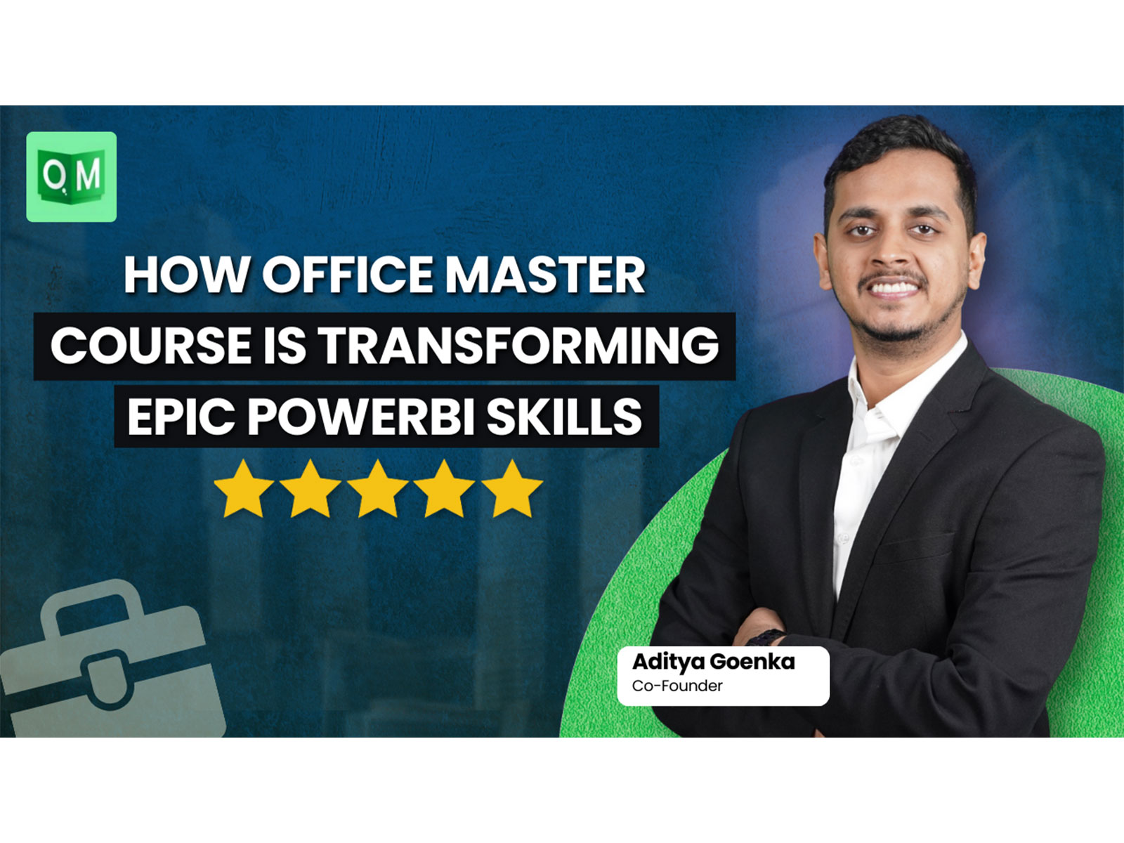 How Office Master Course Is Transforming Epic PowerBI Skills