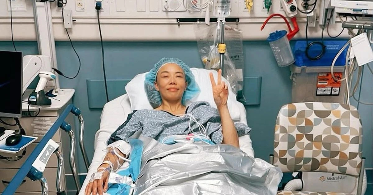 Inside Story of Hallie Swanson: This influencer had no symptoms of ...