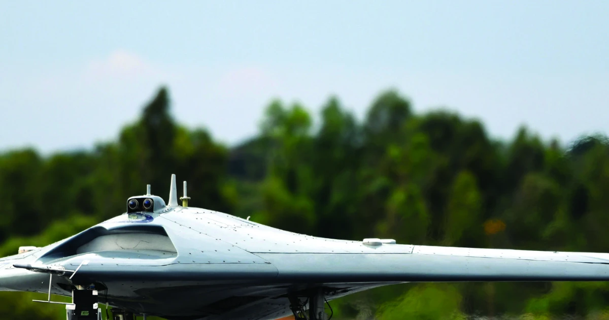 Army to acquire stealth-enabled long-range drones under modernisation ...