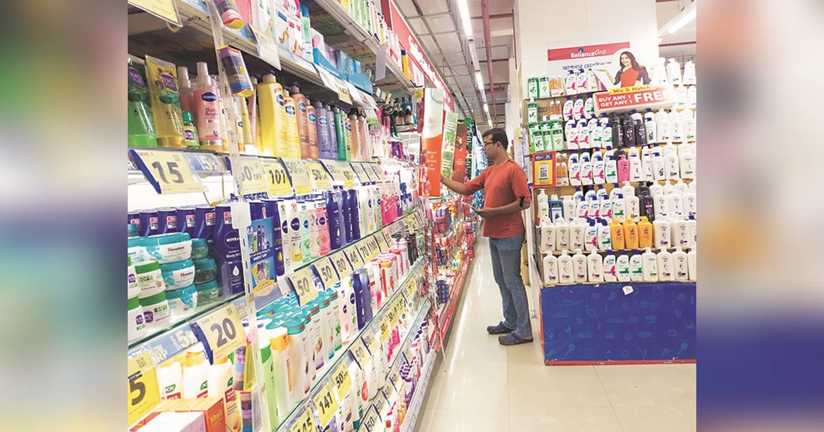 FMCG majors cut prices as firms pass on GST benefit to consumers ...