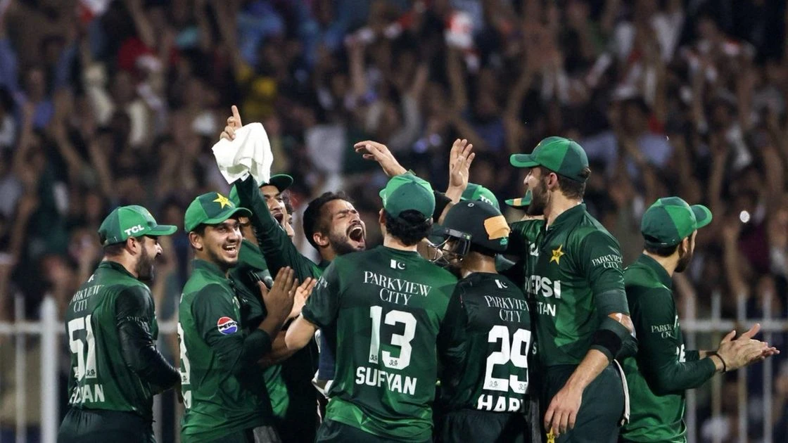 Pakistan vs Oman HIGHLIGHTS Asia Cup 2025: PAK get 93-run opening win ...