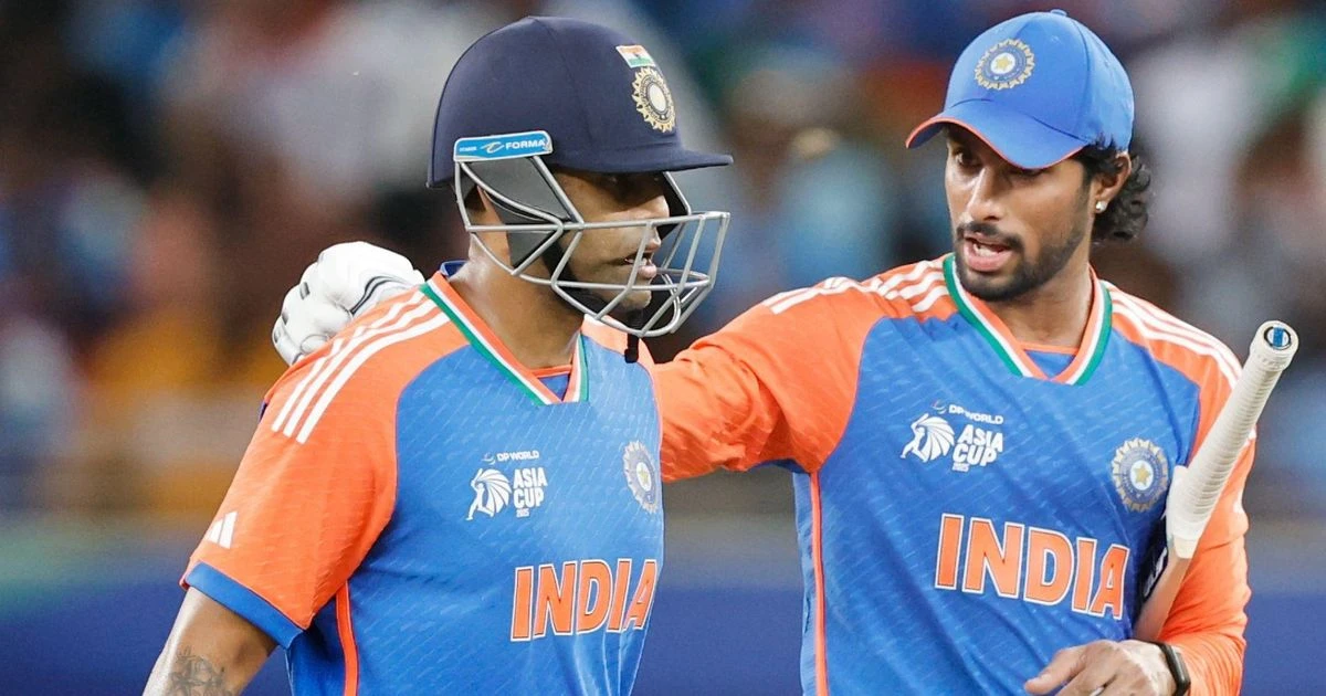 India vs Pakistan HIGHLIGHTS Asia Cup 2025: Dominant India beat Pakistan by 7 wickets in Dubai ...