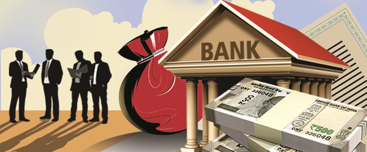 Banking system liquidity turns deficit amid tax payments, GST outflows ...