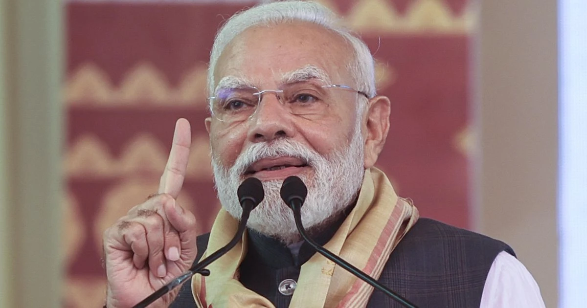 Rahul Gandhi, Kharge, Kejriwal extend birthday greetings to PM Modi | India News - Business Standard