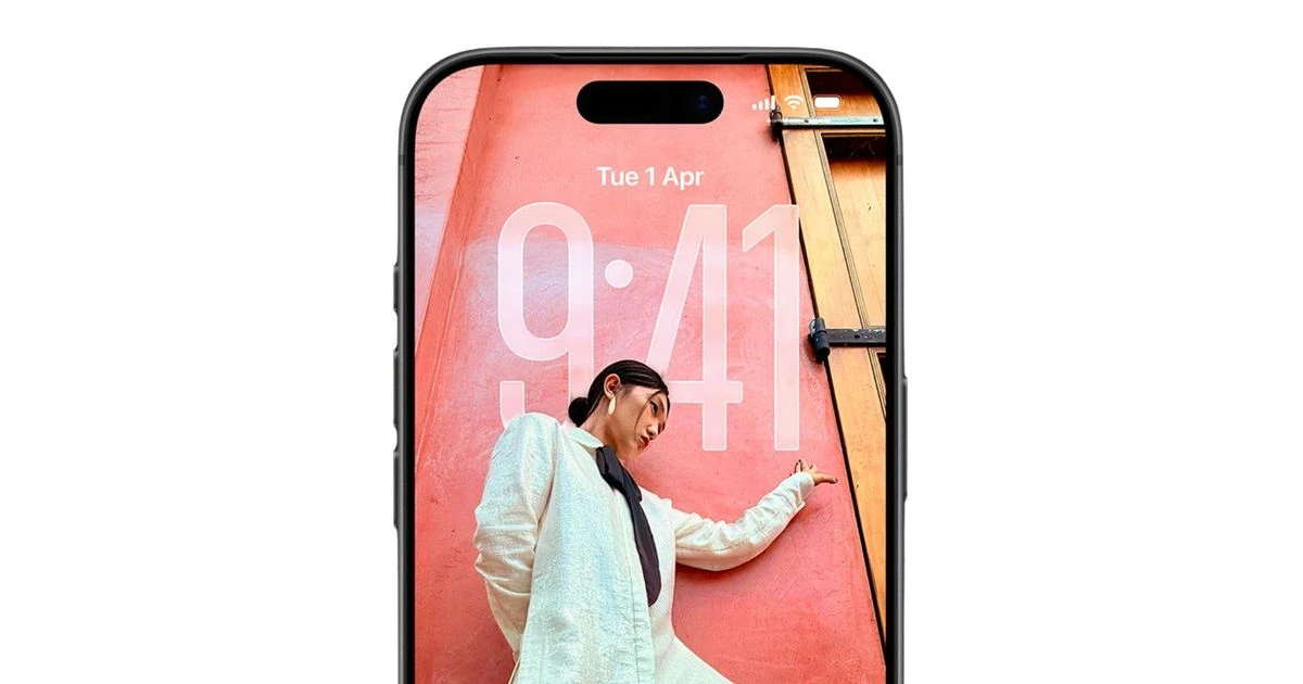 iPhone 18 series: Apple could make Face ID's display cutout smaller in ...