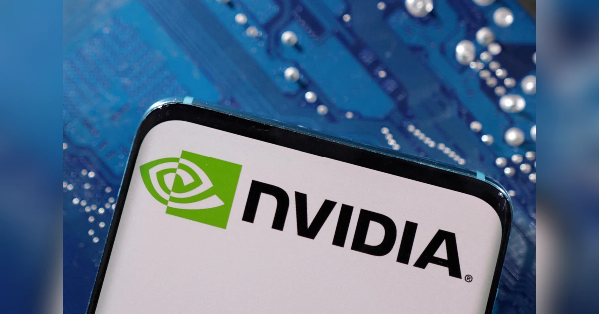 Nvidia to invest $5 bn in Intel to co-develop chips, expand AI ...