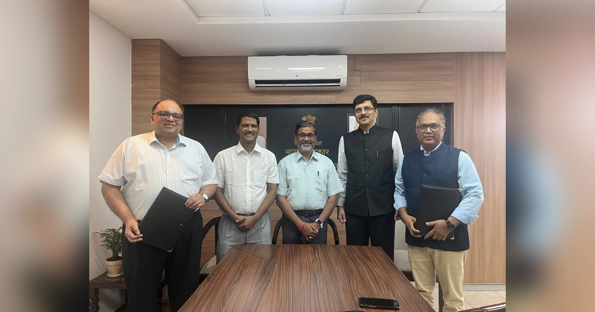 Centre, Arunachal ink development package pact ahead of Upper Siang ...