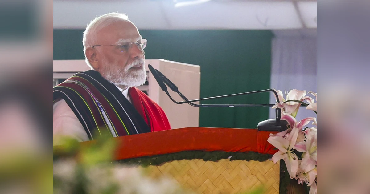 PM to lay foundation stone of NTPC's 2,800 MW nuclear project in Rajasthan | Economy & Policy ...