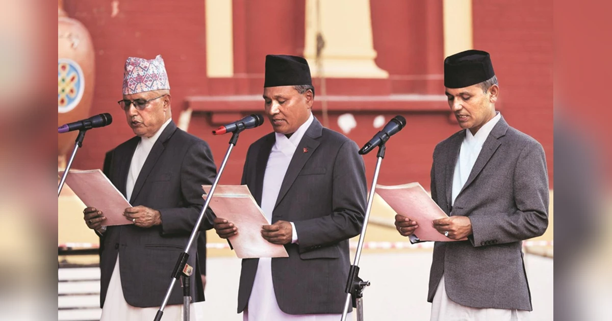 The fleeting fantasy of a monarch who would return to save Nepal | World News - Business Standard