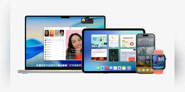 iOS 26, iPadOS 26, other Apple platforms releasing today: How to update ...