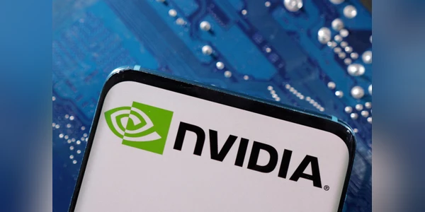 Nvidia to invest $5 bn in Intel to co-develop chips, expand AI ...