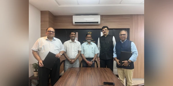 Centre, Arunachal ink development package pact ahead of Upper Siang ...