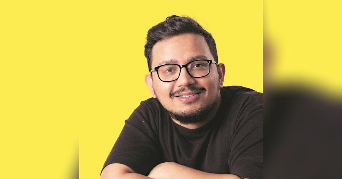 AI startup Sentient launches open AGI network for 2 million users ...