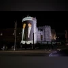 Protesters beam Trump-Epstein images on Windsor Castle amid US Prez ...