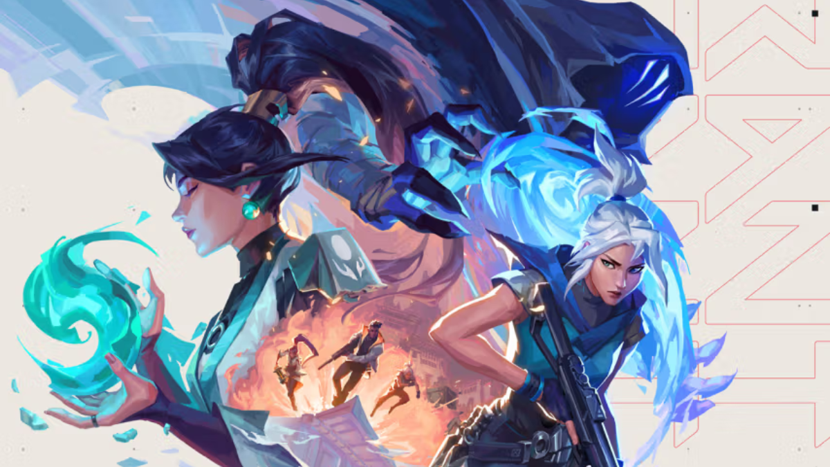 Riot Games releases Valorant 11.6 update with Replay system for PC ...