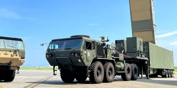 US showcases Typhon missile system during Exercise Resolute Dragon in ...