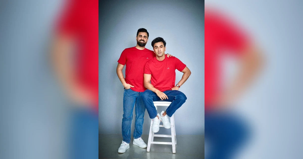 Ranbir Kapoor's ARKS targets ₹36 cr in FY26, to add 2 stores in 2025 | Start Ups - Business Standard