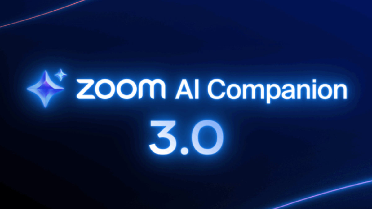 Zoom introduces cross platform AI notetaker in latest update: What's ...