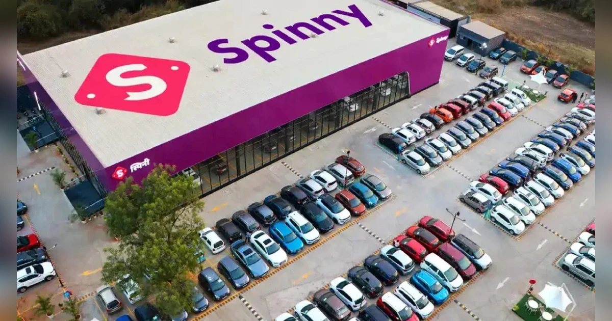 Spinny cuts used car prices ahead of GST change, up to ₹2 lakh off ...