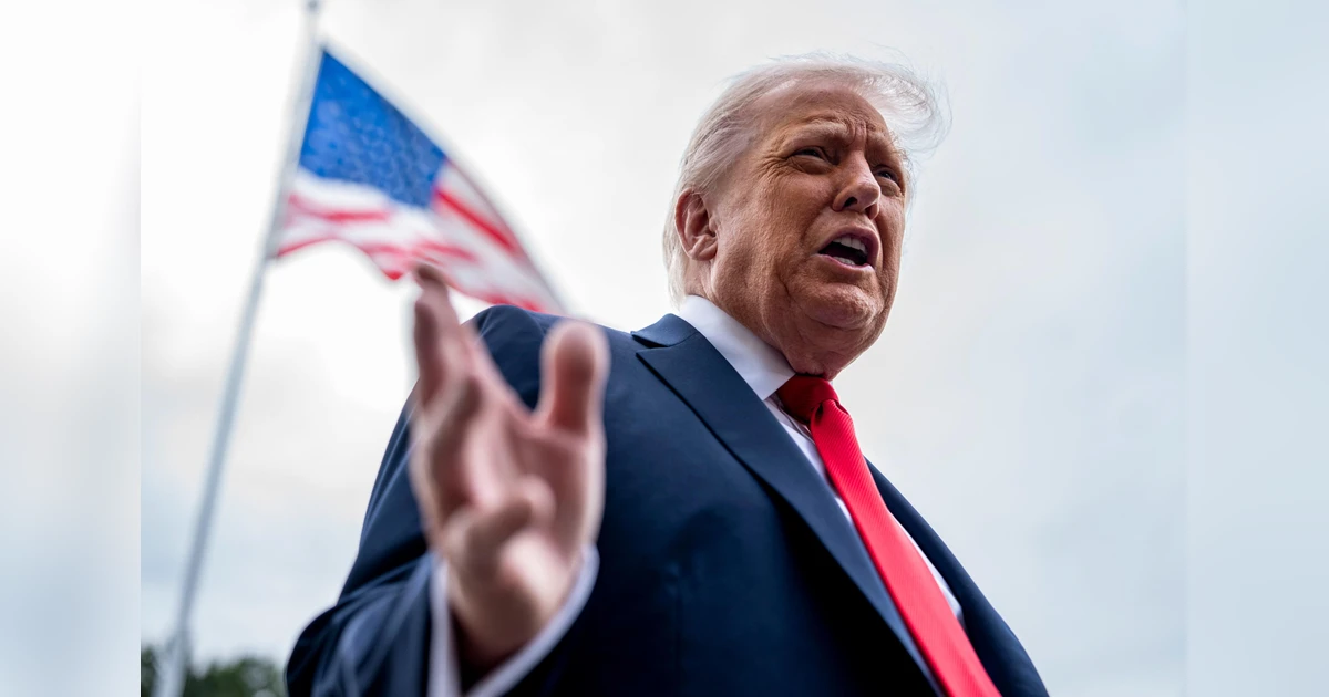 Trump's $100,000 H-1B visa fee sparks confusion among companies ...