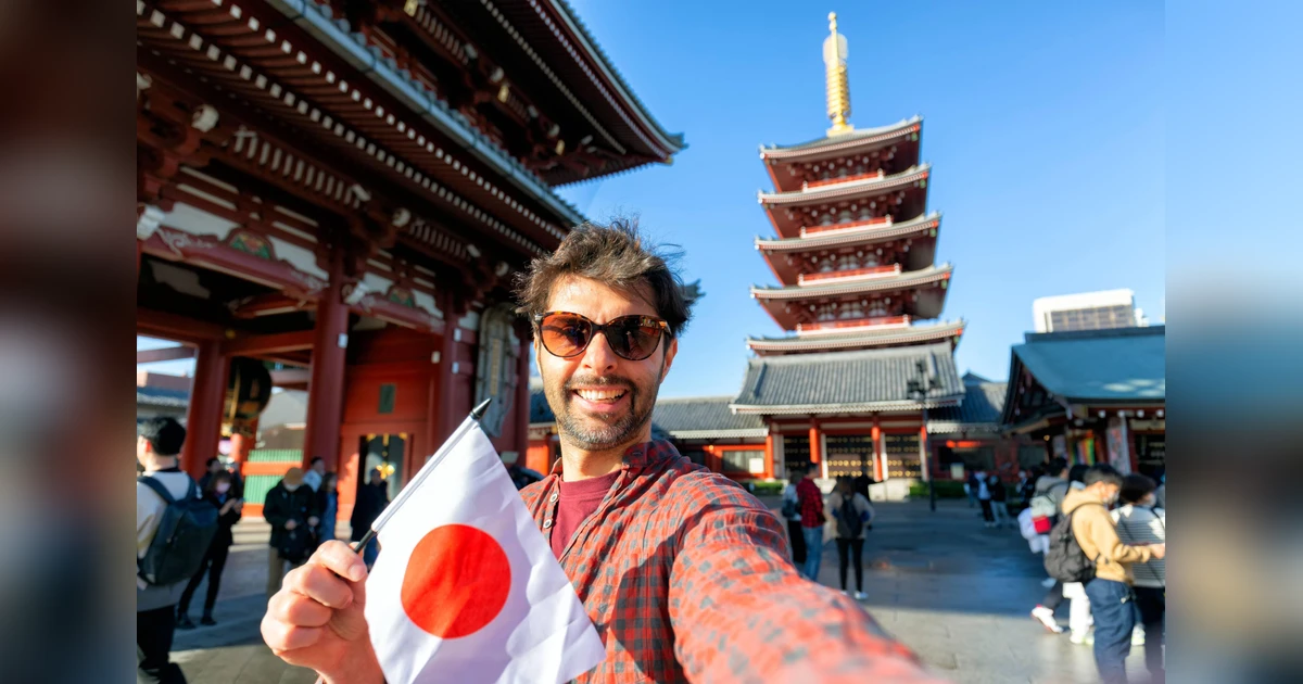 Japan travel costs to jump: Visa fees up 30k-100k Yen, Sayonara tax ...