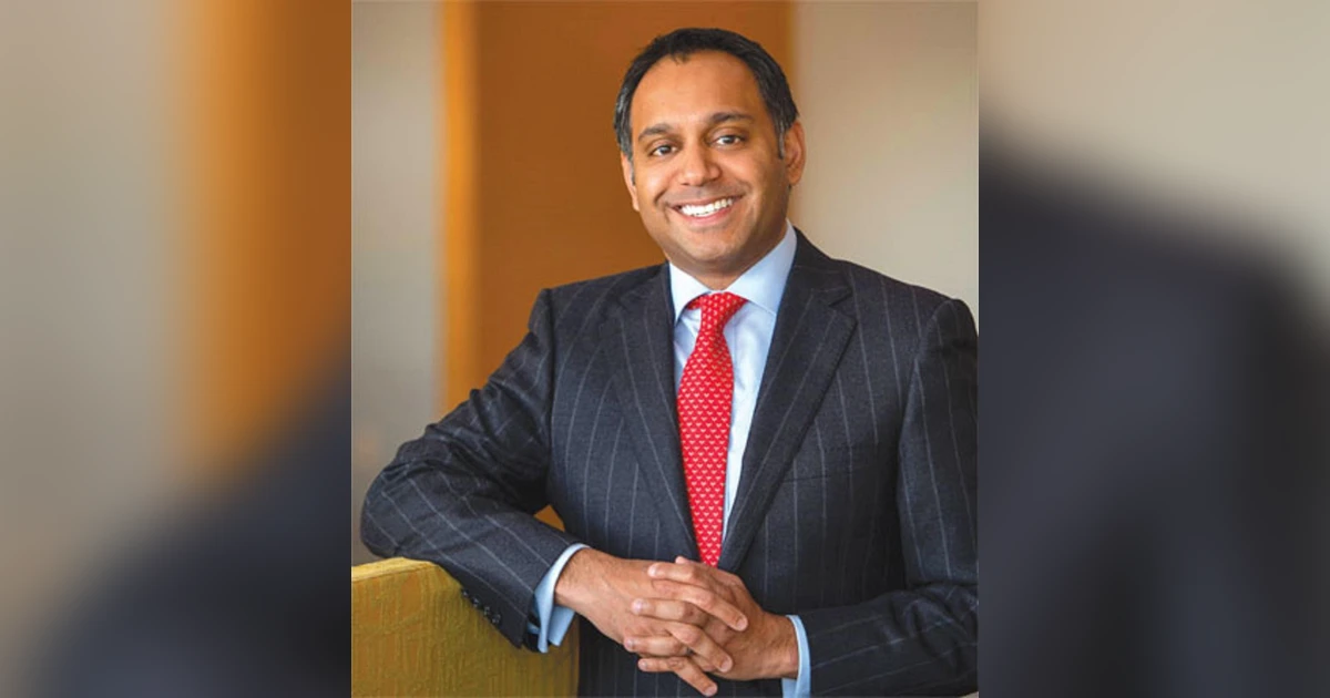 Boeing building a culture where all speak up freely, says Salil Gupte | Top News - Business Standard