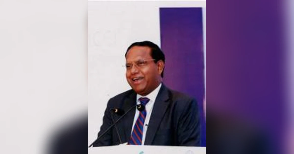 Nabfid must now focus on urban local bodies, says DFS secy M Nagaraju ...