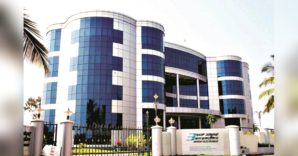 BEL fires growth salvo with defence orders, new contracts boost ...