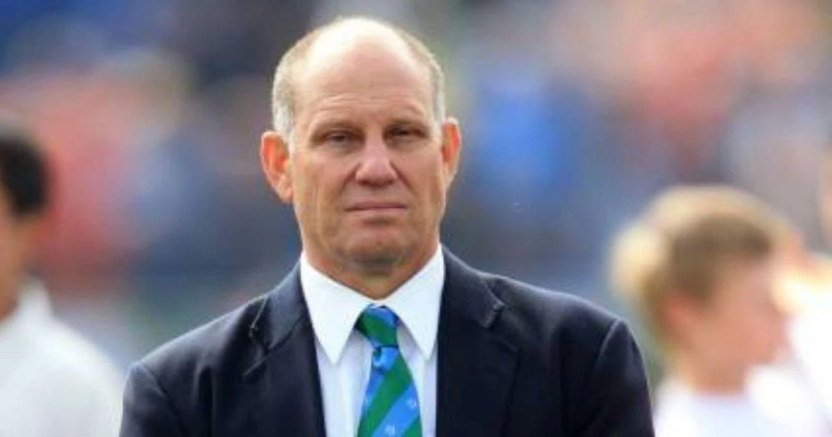 Andy Pycroft, centre of handshake saga, to officiate IND vs PAK Super 4 ...