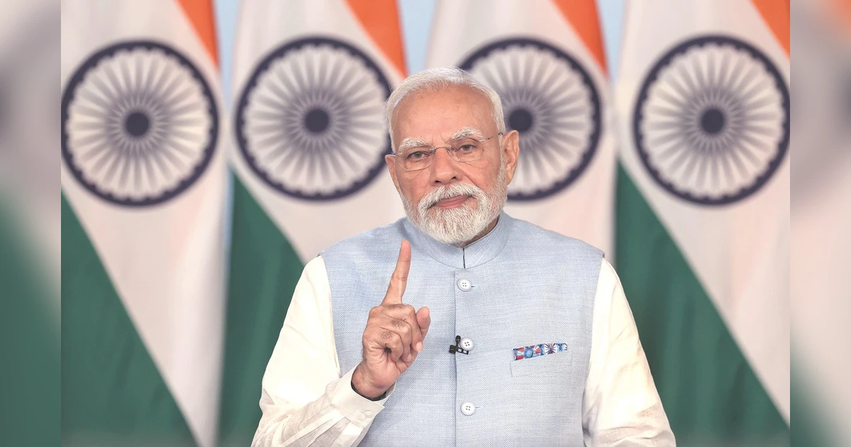 GST 'savings festival' begins tomorrow; PM pushes swadeshi, self ...