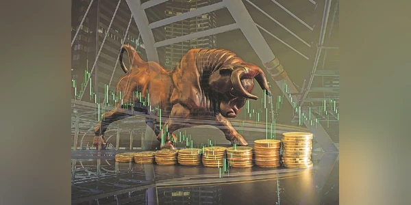 Market outlook & portfolio strategy: Where to invest at the current ...