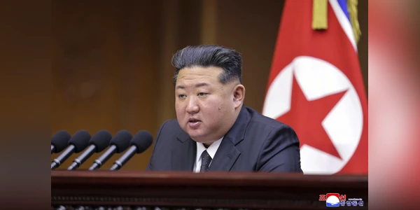 North Korea to unveil new nuclear plans at upcoming ruling party ...