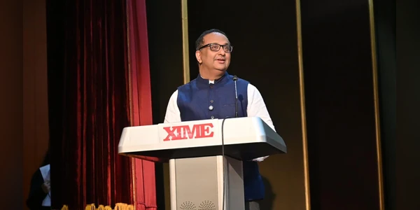 XIME launches Bloomberg Lab to train students in practical finance ...