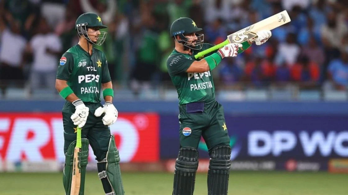 Here's why ICC is set to sanction Farhan, Rauf ahead of the Asia Cup ...