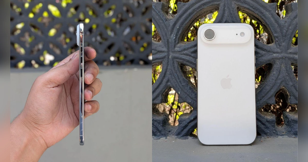 Xiaomi, Oppo, Vivo cancel plans to release iPhone Air-like device ...