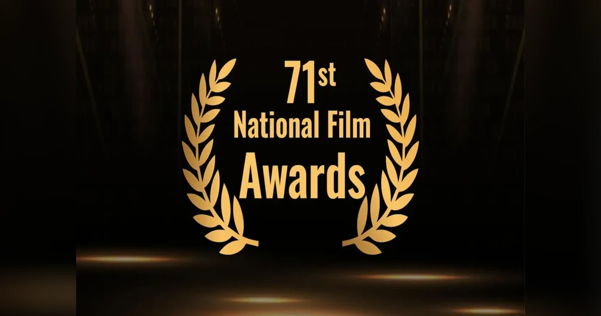 71st National Film Awards: Check full list of winners and top honours | Entertainment News ...
