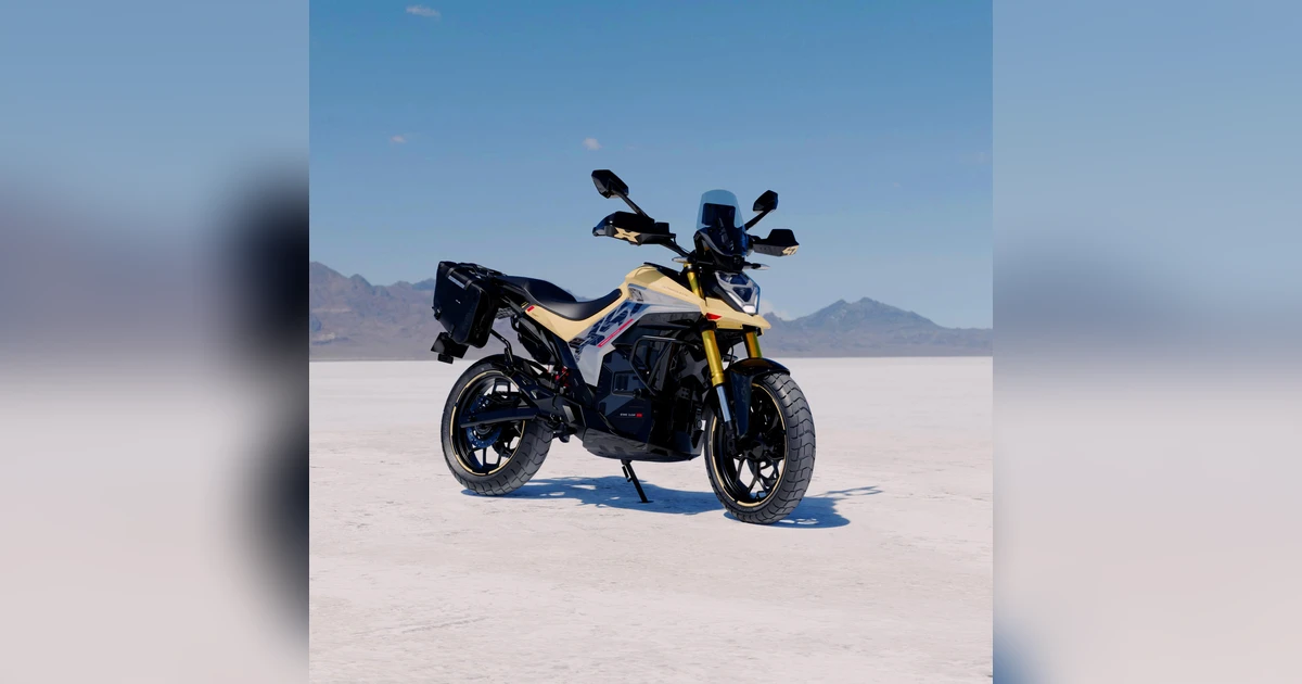 Ultraviolette plans IPO by FY28, launches radar-integrated EV bike X-47 | IPO - Business Standard