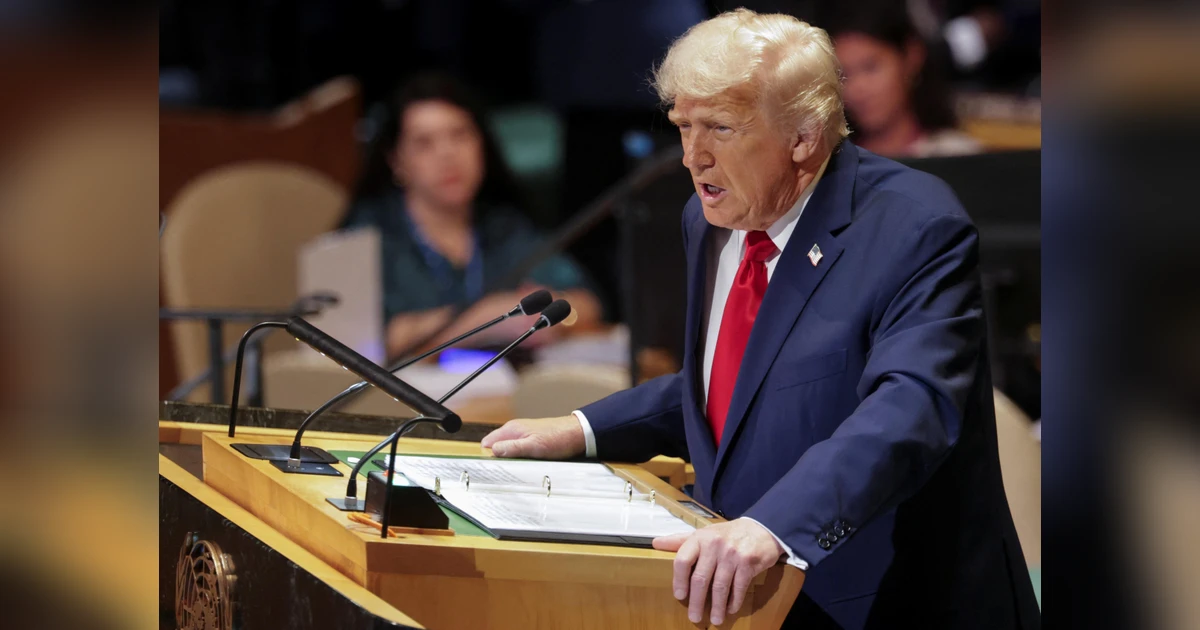 US govt shutdown draws closer as congressional leaders head to White ...