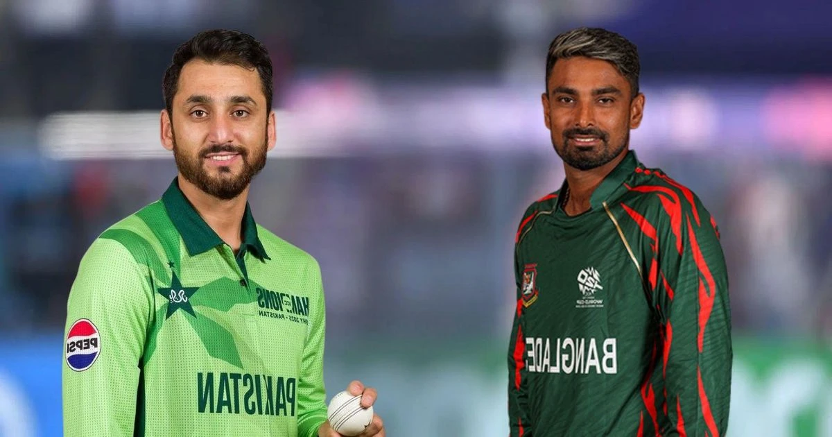 Pakistan vs Bangladesh live streaming, Asia Cup 2025 Super 4 telecast ...