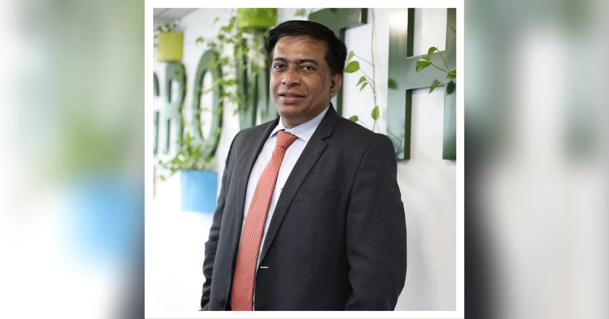 Markets eye an inflection in earnings downgrade cycle: Trideep Bhattacharya | Market Interviews ...