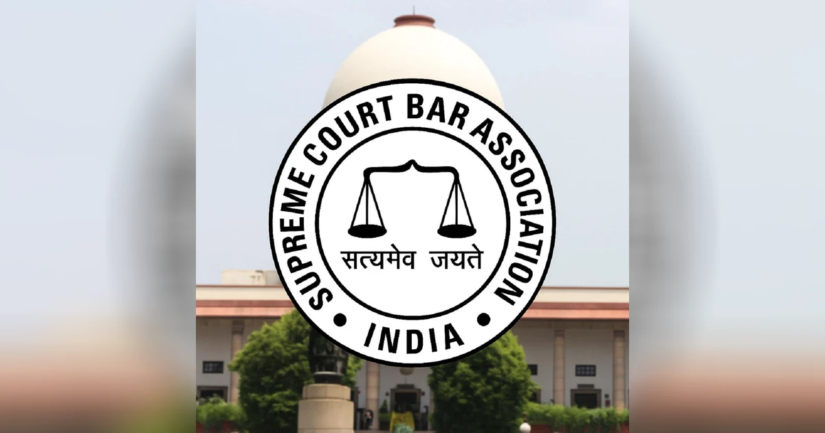 SCBA urges reforms in collegium, seeks merit-based judge appointments ...