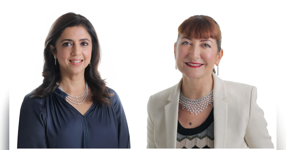 Forevermark opens 1st flagship store in Delhi, plans 100 outlets by ...