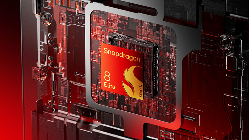 Qualcomm announces Snapdragon 8 Elite Gen 5 for next-gen Android flagships | Tech News ...