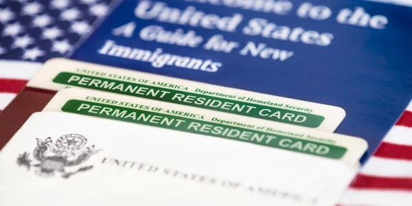 Green card applicants: One mistake on this form could cost you, warns ...