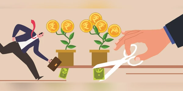 As market competition grows, mutual funds cut costs to woo investors ...