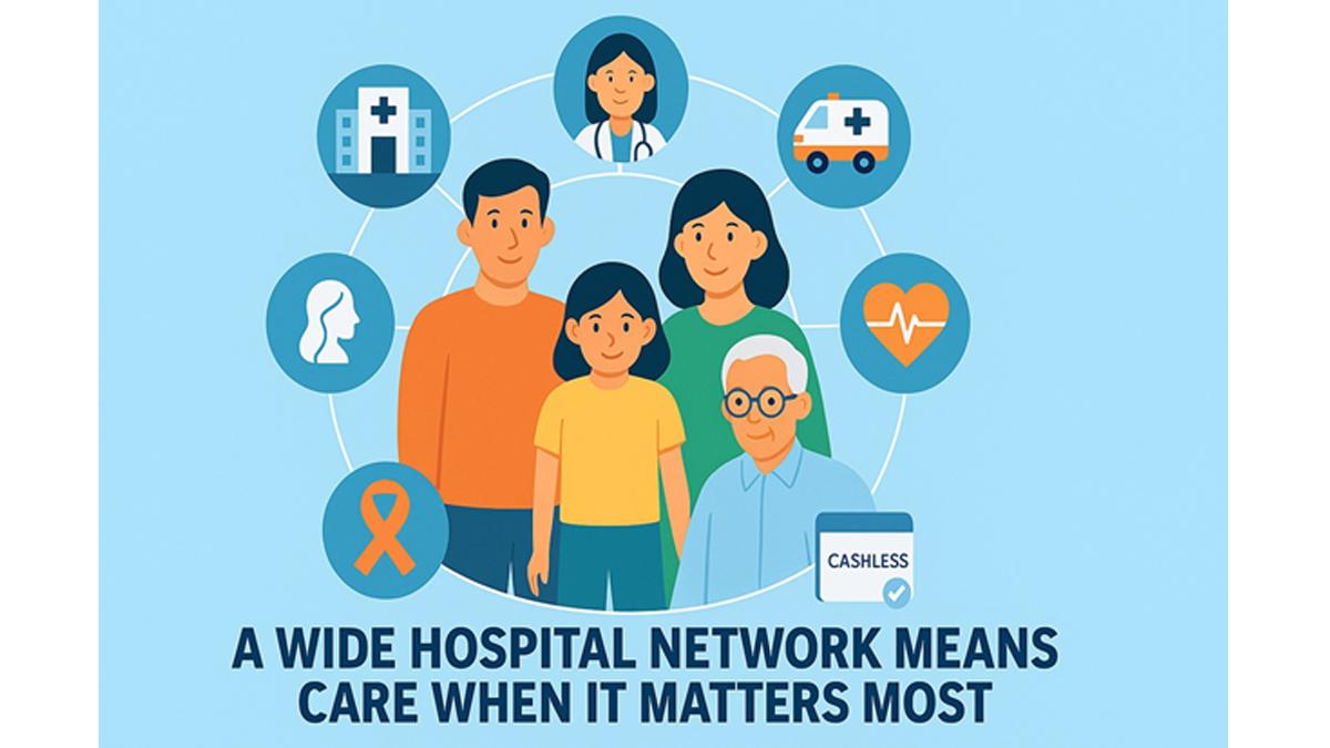 What Is a Health Insurance Network and Why Does It Matter?